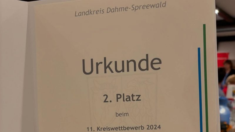Kablow - Blog - Veranstaltungen Termine Informationen