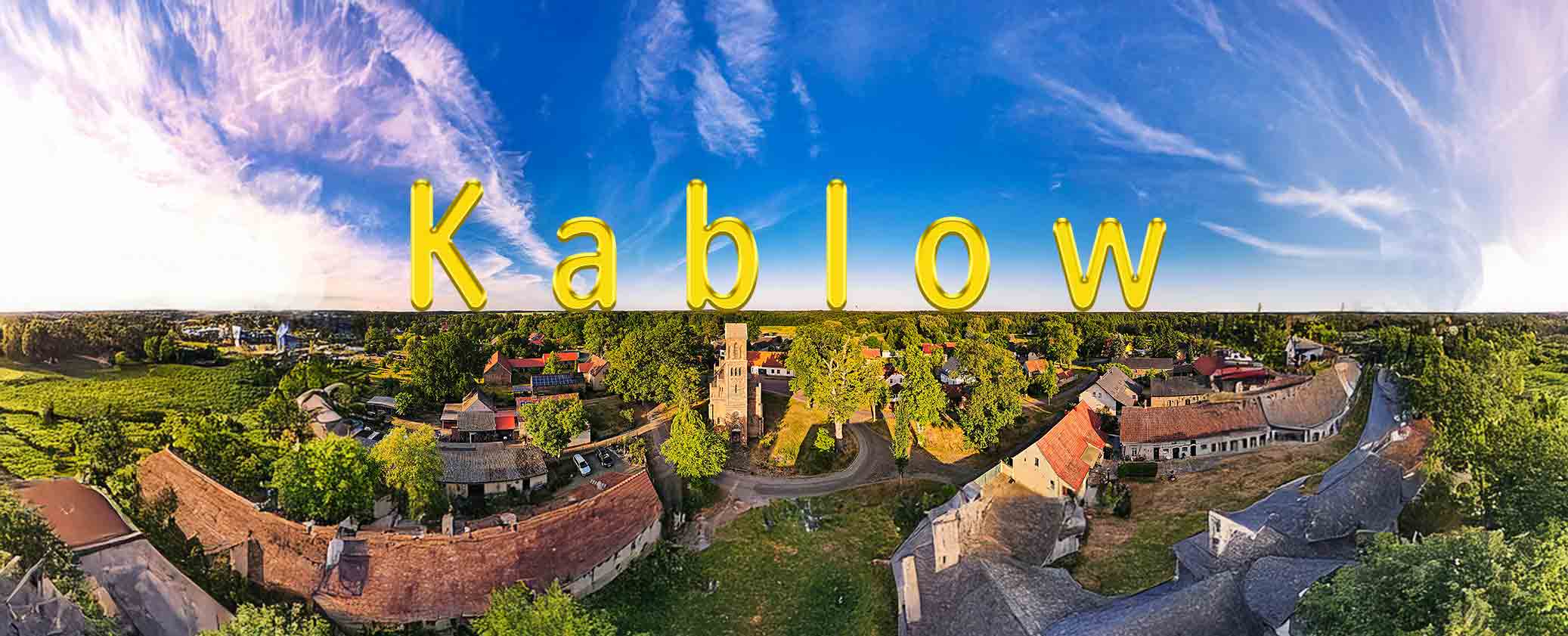 Kablow - alle was du wissen musst